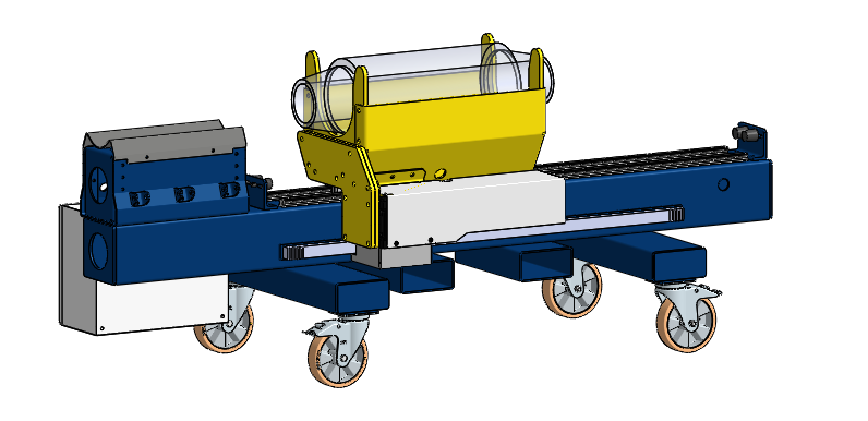 Sur-mesure | OLSEN ENGINEERING SPRL